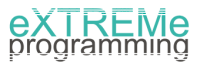 eXTREMe-programming - Impressum